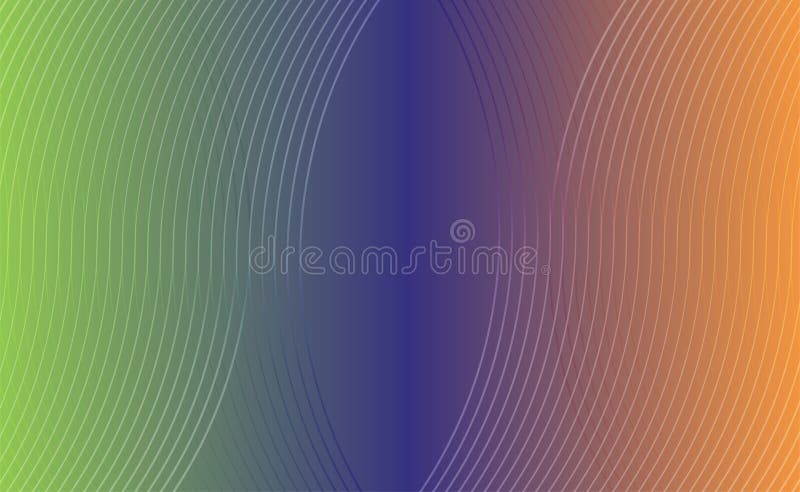 Abstract Color Strip Curve Lighting Background_016 Stock Vector ...