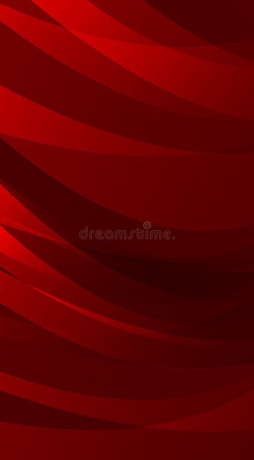 Abstract Color Curve Background Wallpapers for Mobile_010 Stock Vector ...