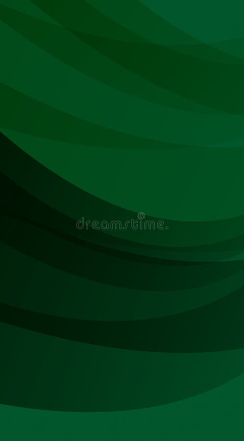Abstract Color Curve Background Wallpapers for Mobile_059 Stock Vector ...