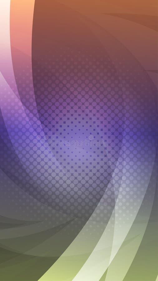 Abstract Color Twist Curve Background_020 Stock Vector - Illustration ...