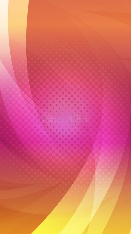 Abstract Color Twist Curve Background_024 Stock Vector - Illustration ...