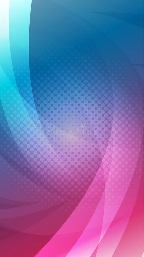 Abstract Color Twist Curve Background_045 Stock Vector - Illustration ...