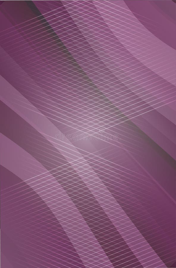Abstract Color Grid Line Curve Background_08 Stock Illustration ...