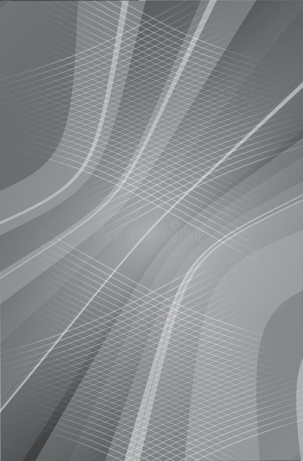 Abstract Color Grid Line Curve Background_053 Stock Illustration ...