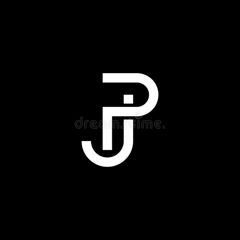 Pj Logos Stock Illustrations – 446 Pj Logos Stock Illustrations ...