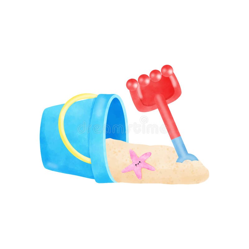 Sand Rake Stock Illustrations – 1,115 Sand Rake Stock Illustrations ...