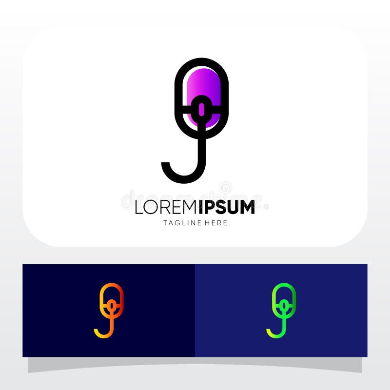 Letter F Computer Monitor Display Logo Design Vector Icon Graphic ...