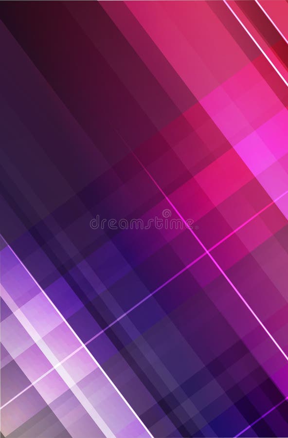 Abstract Colorful Striped Line Design Wallpaper_019 Stock Vector ...