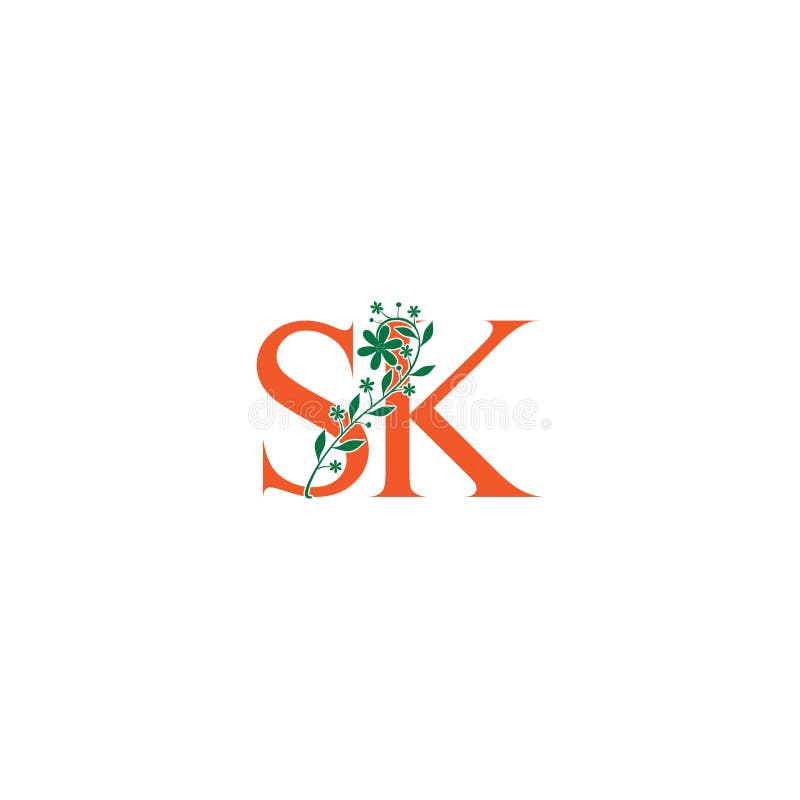 Sk Initials Stock Illustrations – 578 Sk Initials Stock Illustrations ...