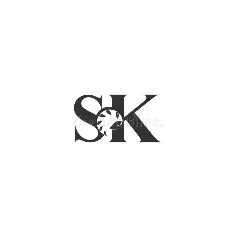 Sk Initials Stock Illustrations – 578 Sk Initials Stock Illustrations ...