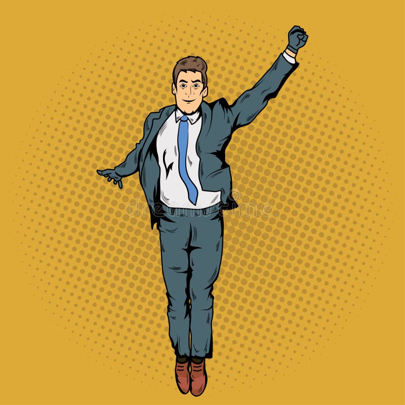 Comic Book Hip Guy Stock Illustrations – 31 Comic Book Hip Guy Stock ...