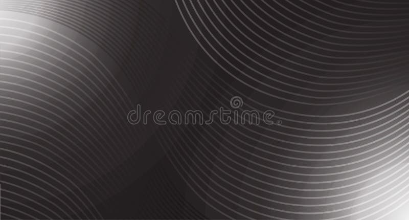 Abstract Color Half Circle Line Curve Lighting Background_02 Stock ...