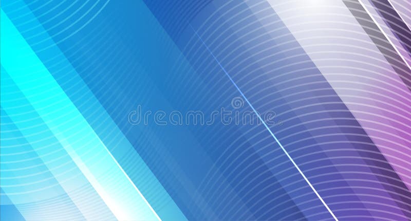 Abstract Color Line Curve Lighting Background_021 Stock Vector ...
