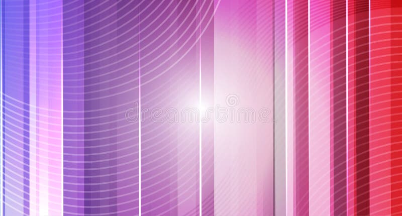Abstract Color Strip Curve Lighting Background_037 Stock Vector ...