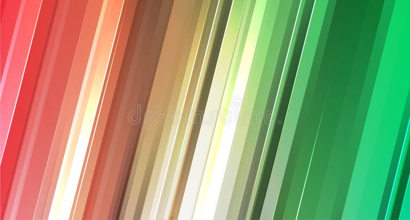 Abstract Colorful Strip Background_20 Stock Illustration - Illustration ...