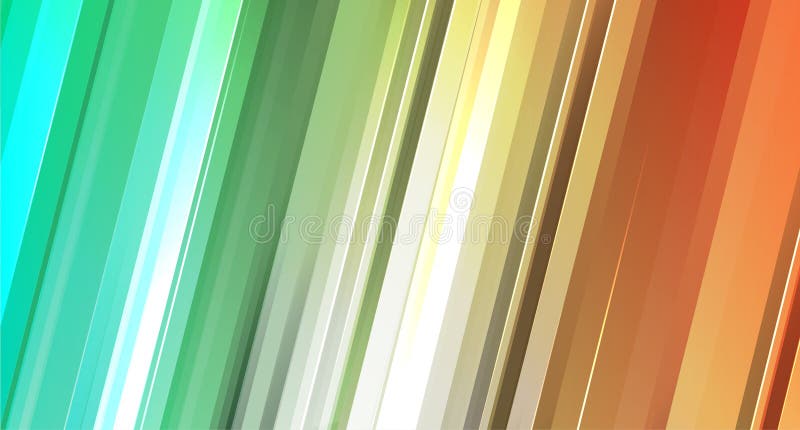 Abstract Colorful Strip Background_22 Stock Vector - Illustration of ...