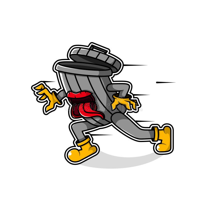Dump Run Stock Illustrations – 71 Dump Run Stock Illustrations, Vectors ...