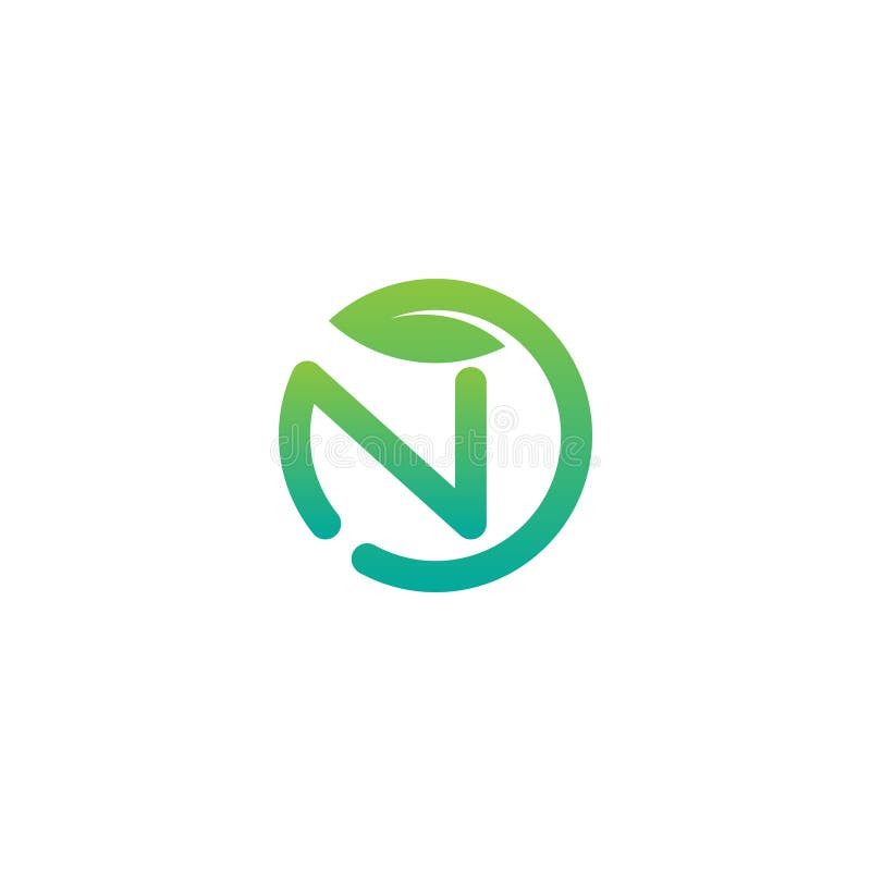 Logo N Nature Stock Illustrations – 2,646 Logo N Nature Stock ...