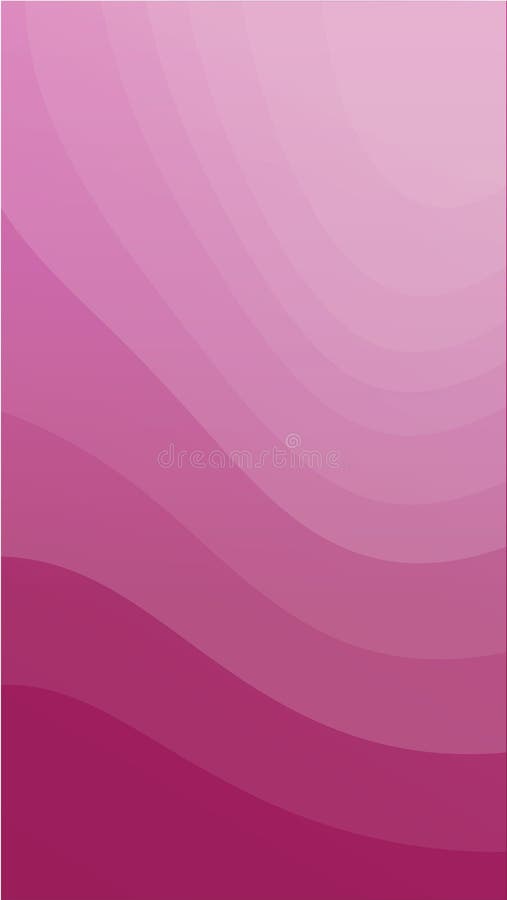 Abstract Color Curve Smooth Background Wallpaper_0101 Stock Vector ...