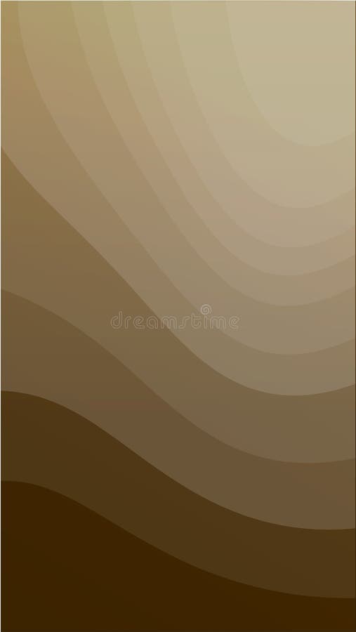 Abstract Color Curve Smooth Background Wallpaper_065 Stock Vector ...