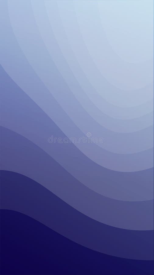 Abstract Color Curve Smooth Background Wallpaper_085 Stock Vector ...