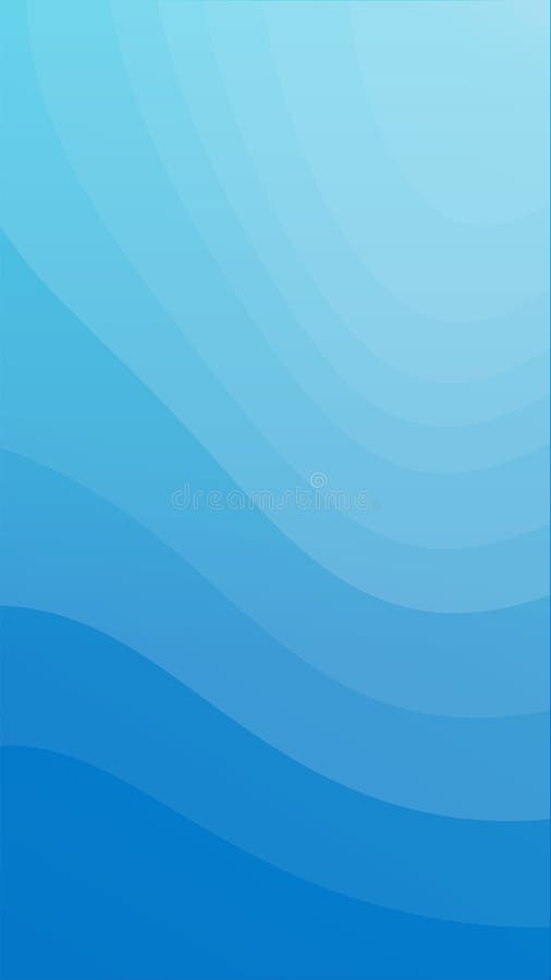Abstract Color Curve Smooth Background Wallpaper_091 Stock Vector ...