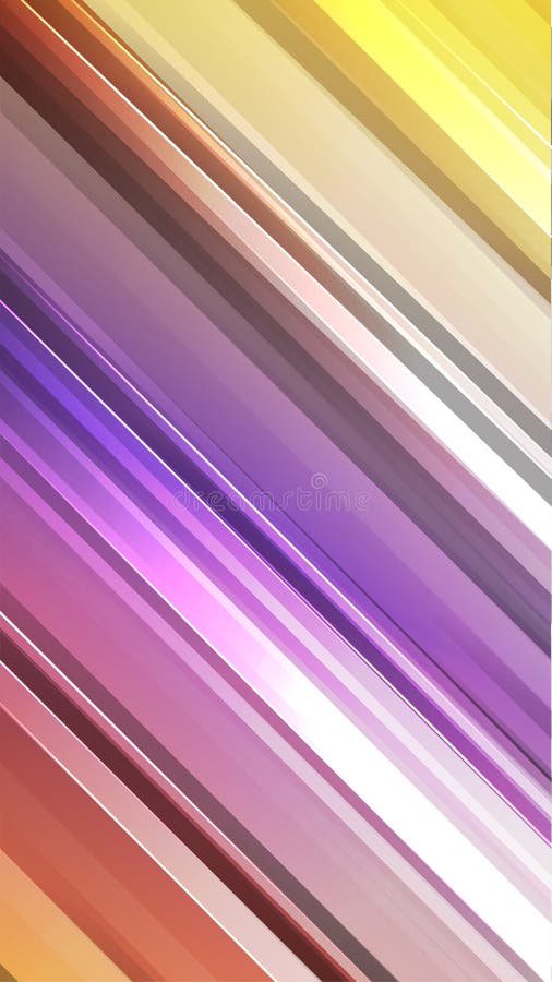 Abstract Colorful Lighting Strip Background Wallpaper_048 Stock Vector ...