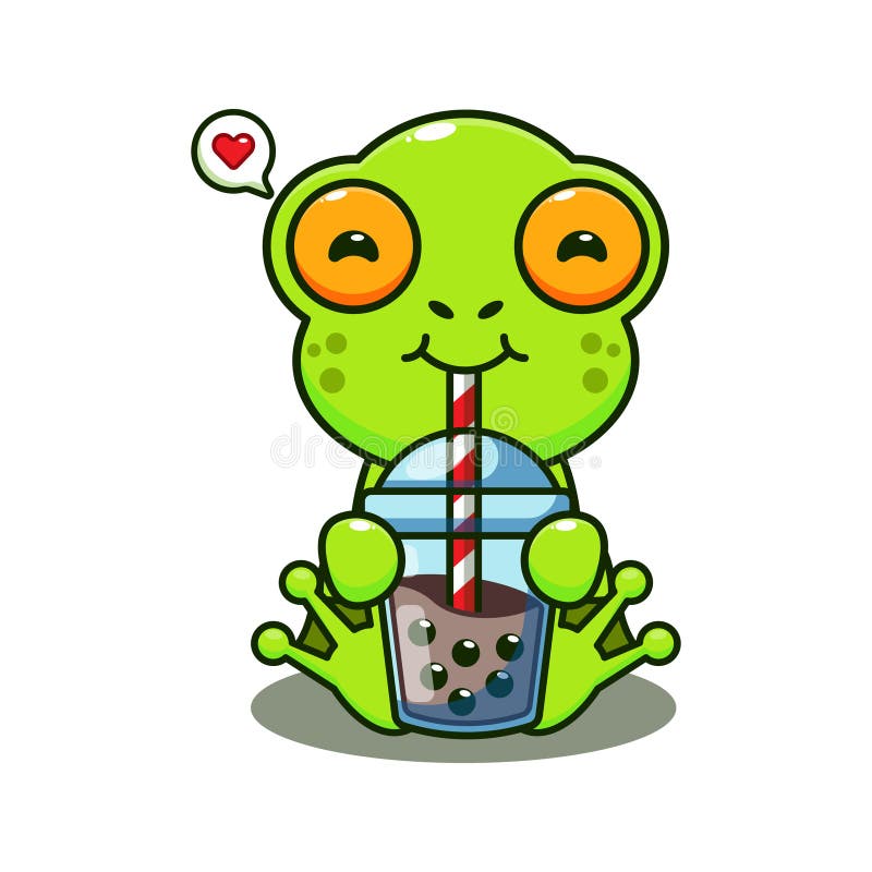 Boba Tea Cute Stock Illustrations – 1,545 Boba Tea Cute Stock ...