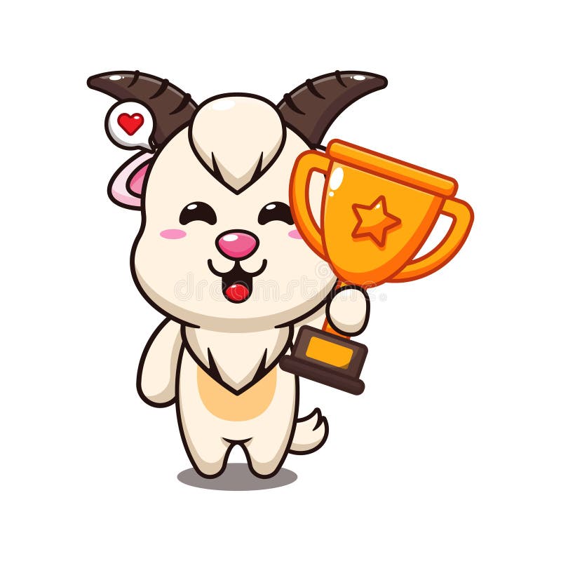 Victory Goat Stock Illustrations – 106 Victory Goat Stock Illustrations ...