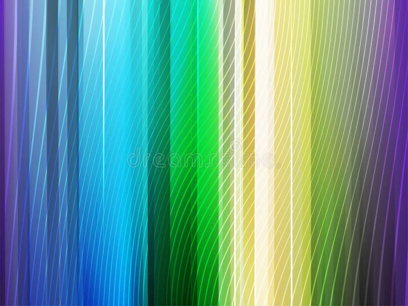 Abstract Colorful Strip Vertical Design Background_049 Stock Vector ...