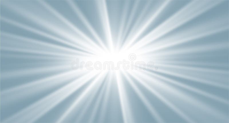 Abstract Colorful Ray Lighting Effect Background_02 Stock Vector ...