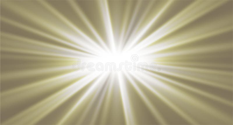 Abstract Colorful Ray Lighting Effect Background_016 Stock Vector ...