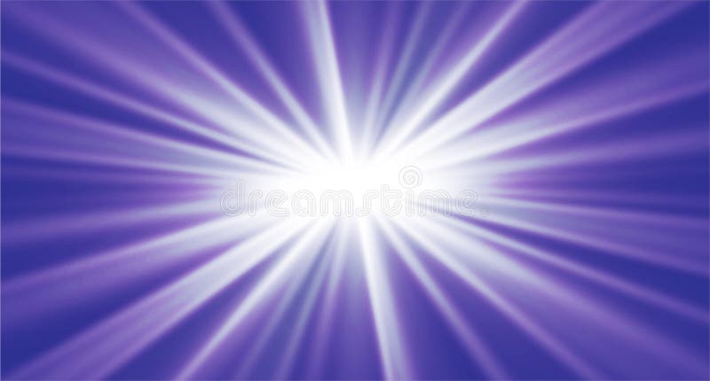 Abstract Colorful Ray Lighting Effect Background_021 Stock Vector ...
