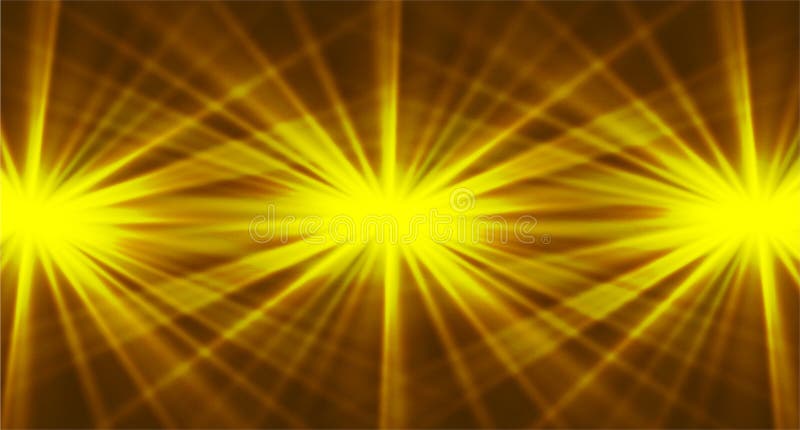 Abstract Colorful Ray Lighting Effect Background_055 Stock Vector ...