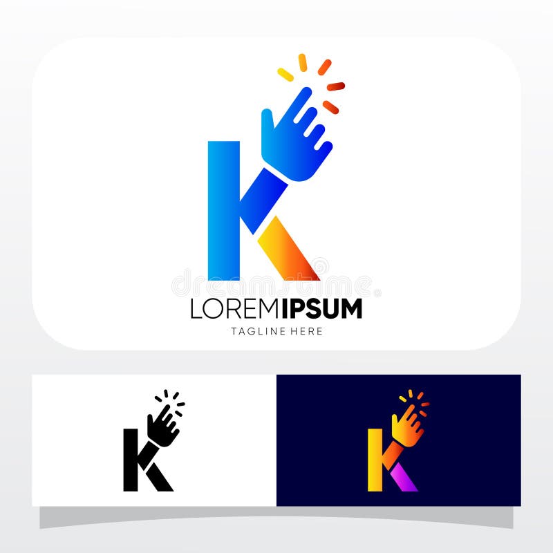 Letter M Target Initial Logo Design Vector Icon Graphic Emblem ...