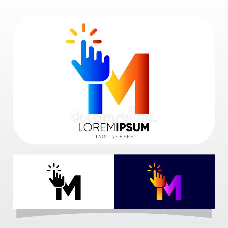 Letter M Mouse Stock Illustrations – 157 Letter M Mouse Stock ...