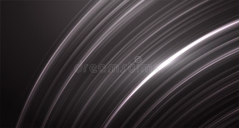 Abstract Colorful Light Effect Trails Background_02 Stock Vector ...
