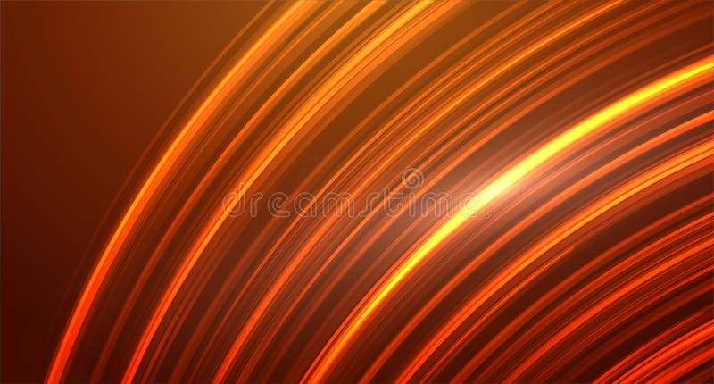 Abstract Colorful Light Effect Trails Background_07 Stock Vector ...