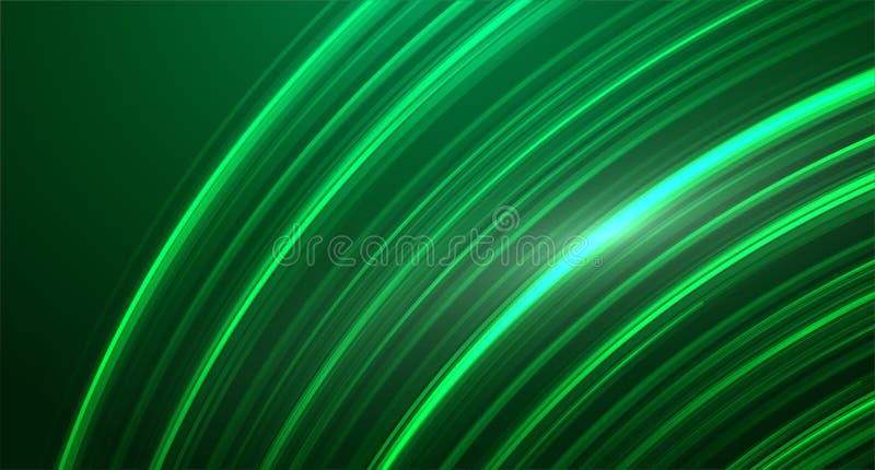 Abstract Colorful Light Effect Trails Background_010 Stock Vector ...