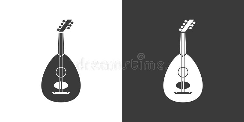 Lute Design Stock Illustrations – 1,315 Lute Design Stock Illustrations ...