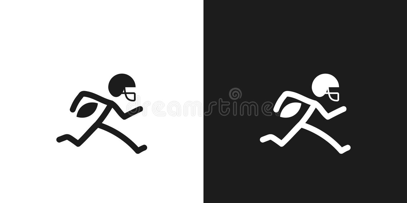 Rugby Stick Figure Icon Stock Illustrations – 96 Rugby Stick Figure ...