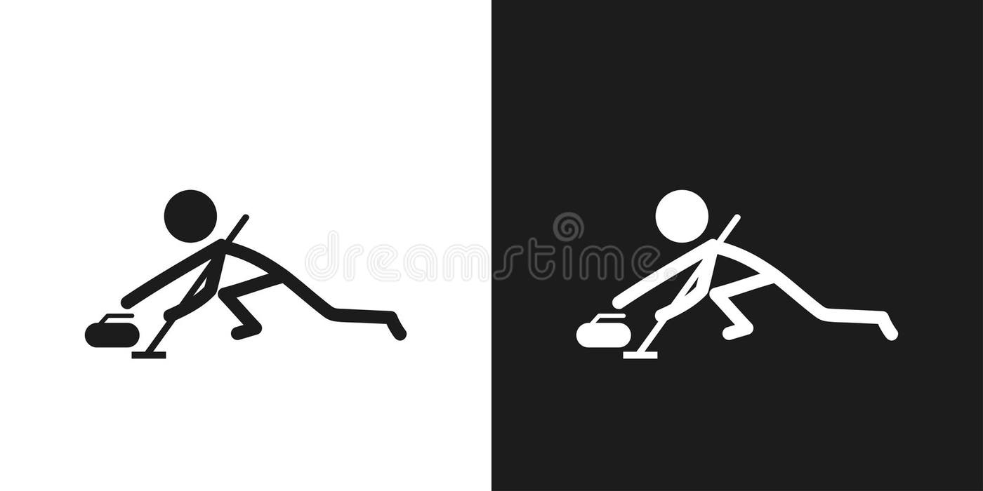 Stick Man Sweeping Stock Illustrations – 80 Stick Man Sweeping Stock ...
