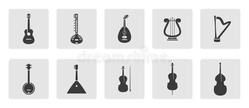 Instruments Family Stock Illustrations – 331 Instruments Family Stock ...