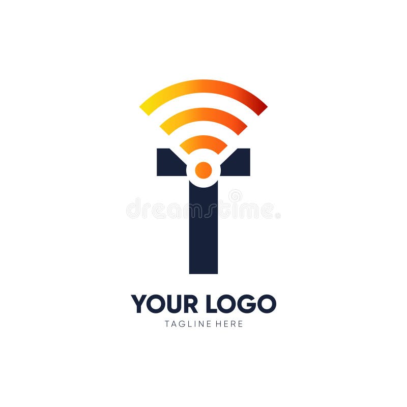T Wifi Stock Illustrations – 314 T Wifi Stock Illustrations, Vectors ...