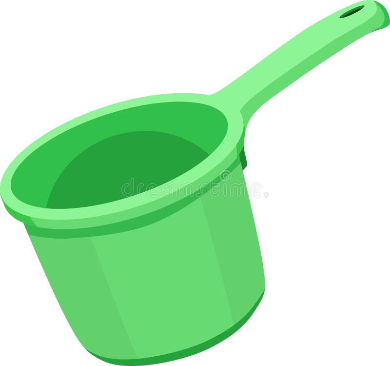 Water Dipper Clipart