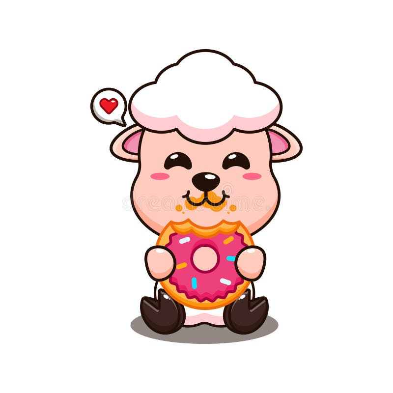 Eating Sheep Logo Stock Illustrations – 123 Eating Sheep Logo Stock ...