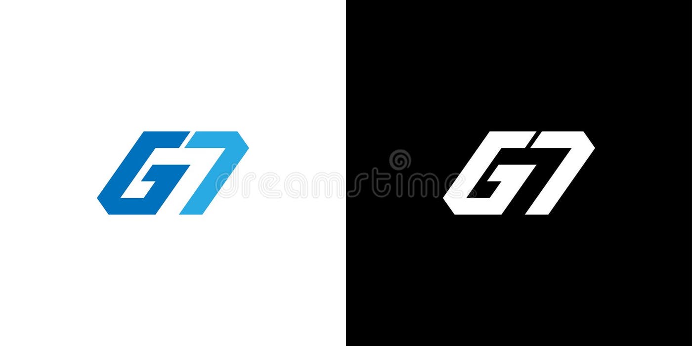 G7 Logo Stock Illustrations – 51 G7 Logo Stock Illustrations, Vectors ...