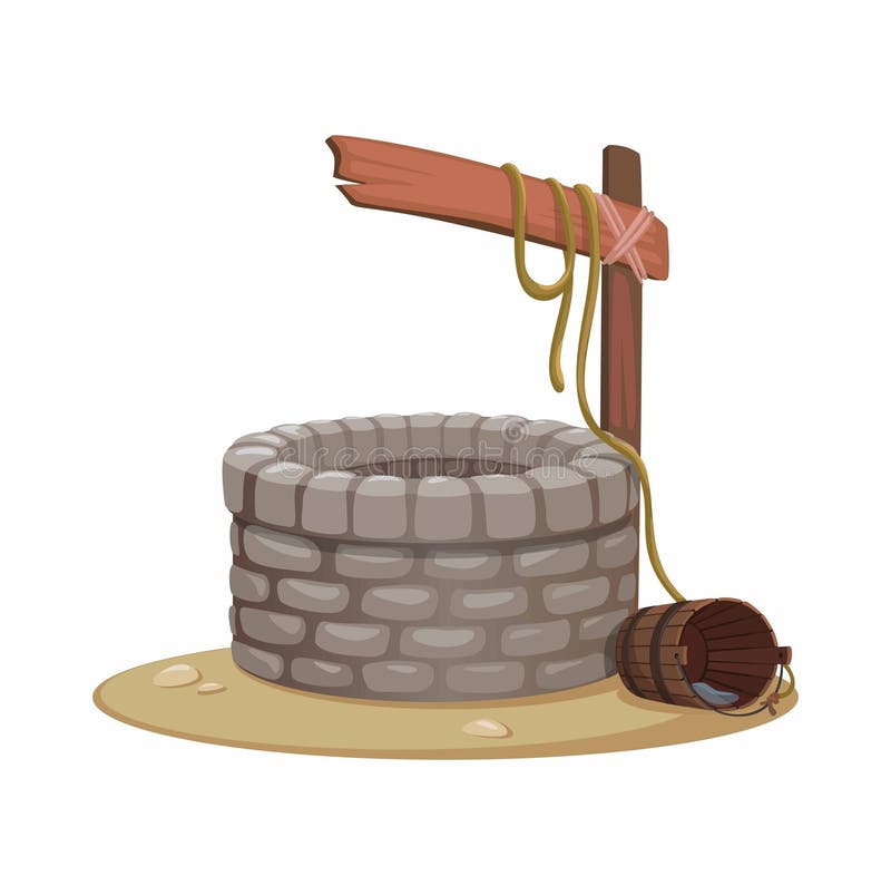 Cartoon Water Well Stock Illustrations – 1,849 Cartoon Water Well Stock ...