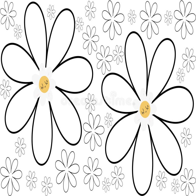 Simple Batik Floral Stock Illustrations – 5,990 Simple Batik Floral ...