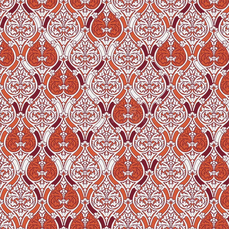 Vector, Detailed Abstract Texture for Art Texture, Vintage, Ethnic ...